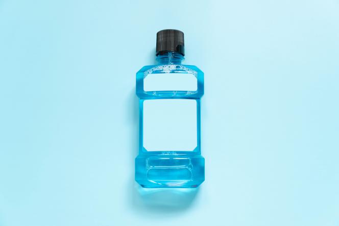 Collutorio per alitosi - Tutte le informazioni utili