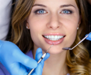 Dente provvisorio con ganci - Cos'è e vantaggi estetici